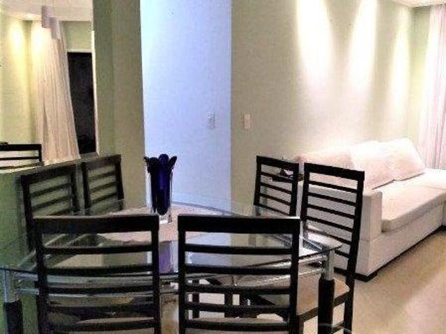 Apartamento em OSVALDO CRUZ