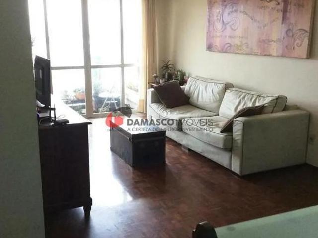 Apartamento em Osvaldo Cruz