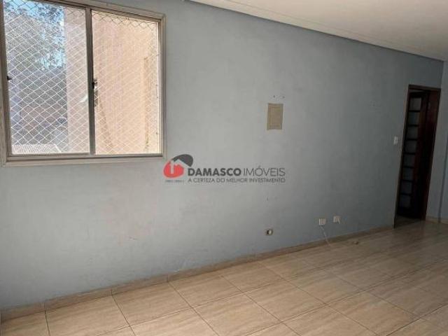 Apartamento em Osvaldo Cruz