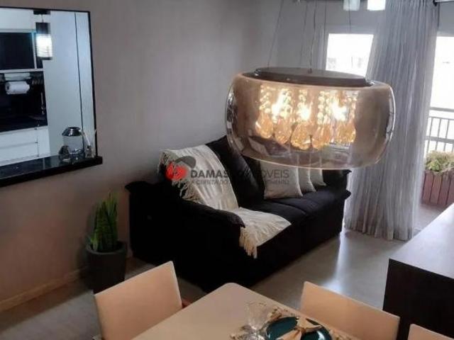 Apartamento em Osvaldo Cruz