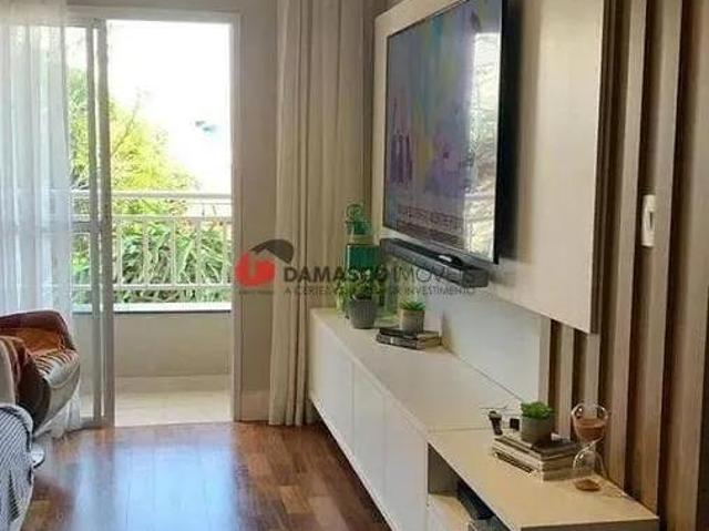 Apartamento em Osvaldo Cruz