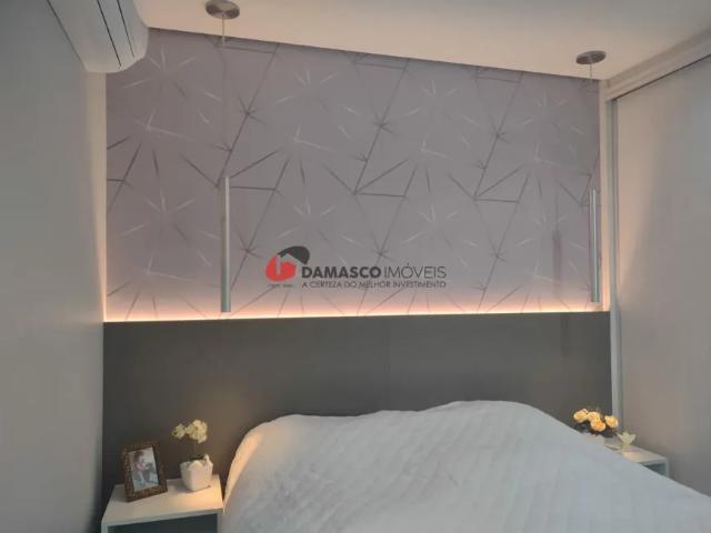 Apartamento em Osvaldo Cruz