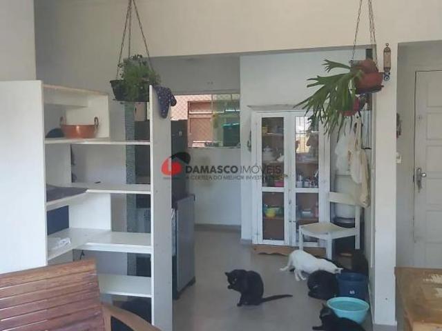 Apartamento em Osvaldo Cruz