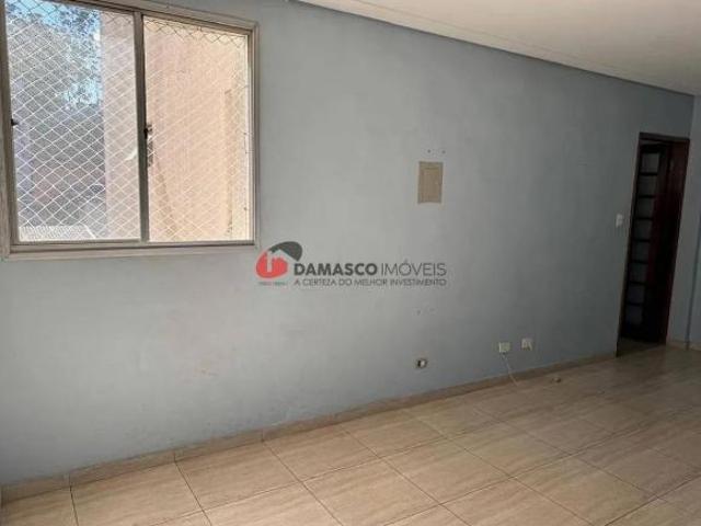 Apartamento em Osvaldo Cruz
