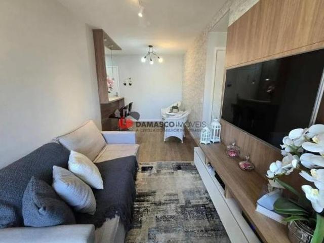 Apartamento em Osvaldo Cruz