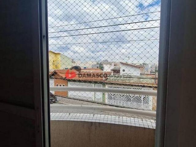 Apartamento em Osvaldo Cruz