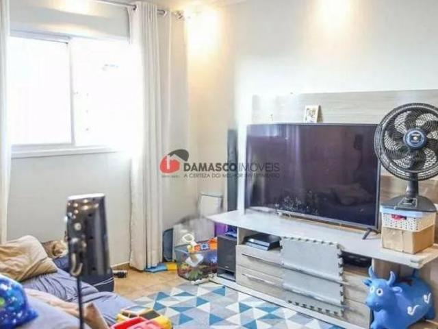 Apartamento em Osvaldo Cruz