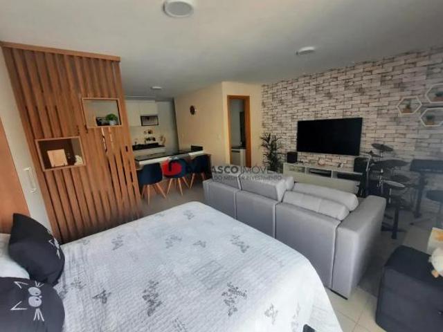 Apartamento à venda, Osvaldo Cruz, São Caetano do Sul, SP