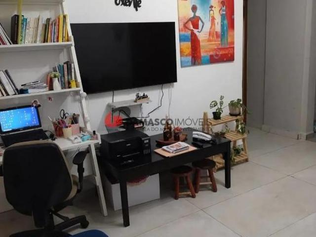Apartamento em Osvaldo Cruz
