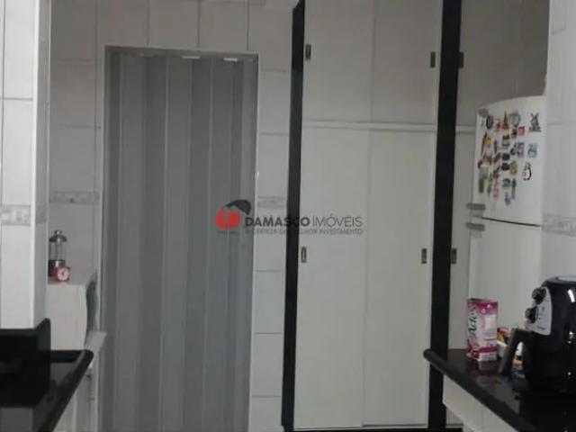 Apartamento em Osvaldo Cruz