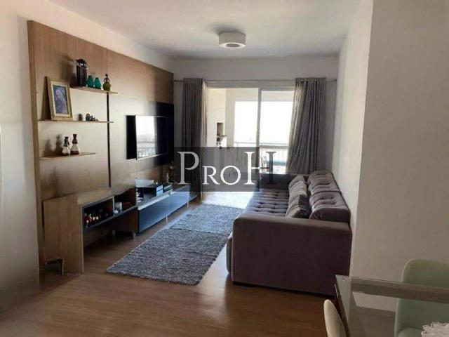 Apartamento em Osvaldo Cruz, São Caetano do Sul/SP de 108m² 3 quartos à venda por R$ 1.399.900,00