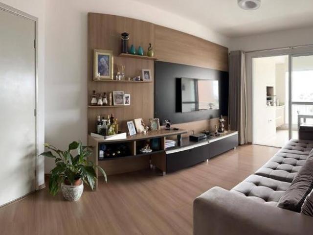 Apartamento em Osvaldo Cruz, São Caetano do Sul/SP de 108m² 3 quartos à venda por R$ 1.430.000,00
