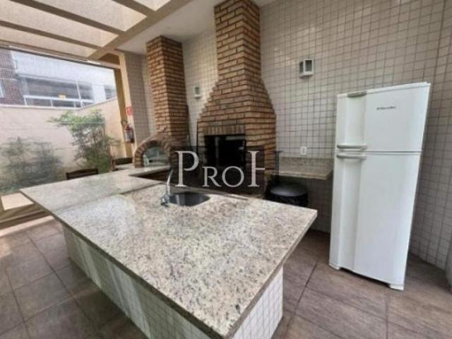 Apartamento em Osvaldo Cruz, São Caetano do Sul/SP de 142m² 3 quartos à venda por R$ 2.500.000,00
