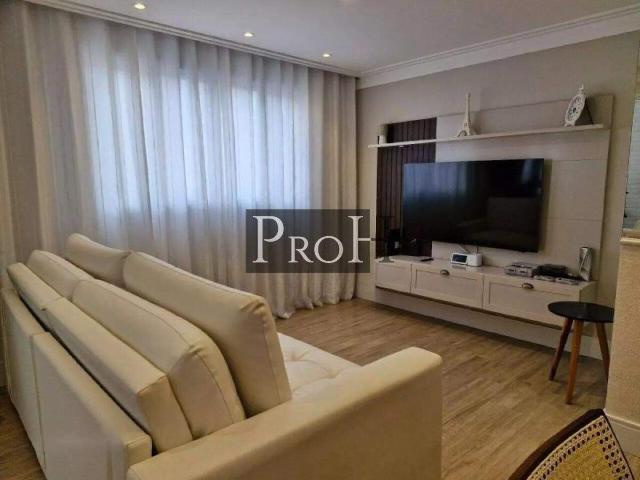 Apartamento em Osvaldo Cruz, São Caetano do Sul/SP de 165m² 3 quartos à venda por R$ 1.949.900,00