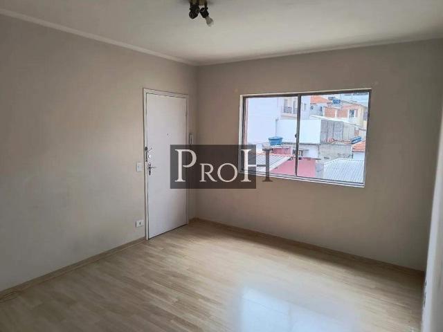 Apartamento em Osvaldo Cruz, São Caetano do Sul/SP de 54m² 1 quartos à venda por R$ 399.000,00