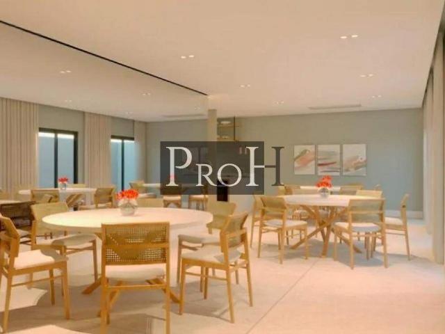 Apartamento em Osvaldo Cruz, São Caetano do Sul/SP de 59m² 2 quartos à venda por R$ 449.000,00