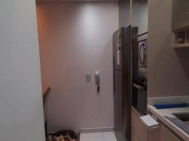 Apartamento em Osvaldo Cruz, São Caetano do Sul/SP de 63m² 2 quartos à venda por R$ 650.000,00