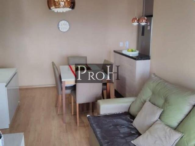 Apartamento em Osvaldo Cruz, São Caetano do Sul/SP de 63m² 2 quartos à venda por R$ 825.000,00