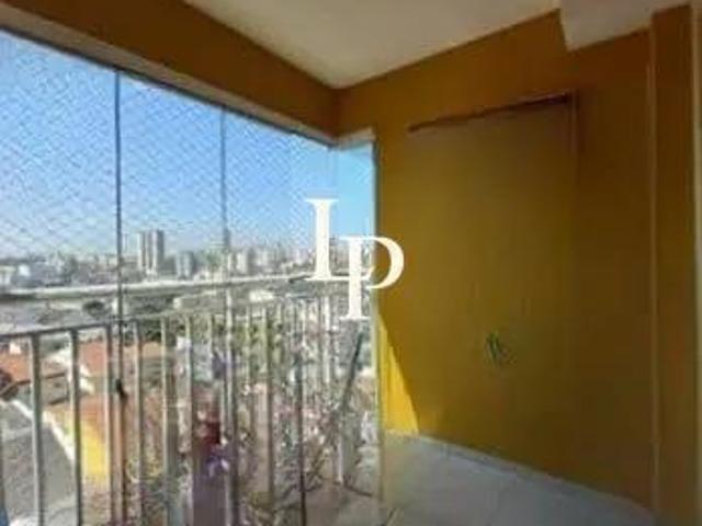 Apartamento em Osvaldo Cruz, São Caetano do Sul/SP de 68m² 2 quartos à venda por R$ 735.000,00