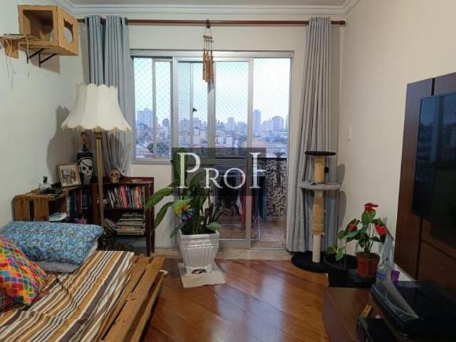 Apartamento em Osvaldo Cruz, São Caetano do Sul/SP de 72m² 3 quartos à venda por R$ 600.000,00