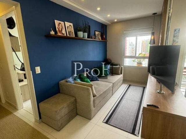 Apartamento em Osvaldo Cruz, São Caetano do Sul/SP de 73m² 3 quartos à venda por R$ 868.900,00