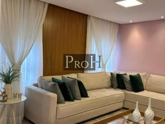 Apartamento em Osvaldo Cruz, São Caetano do Sul/SP de 80m² 1 quartos à venda por R$ 1.150.000,00