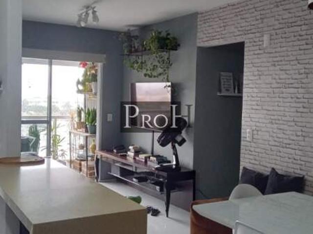 Apartamento em Osvaldo Cruz, São Caetano do Sul/SP de 80m² 3 quartos à venda por R$ 921.000,00
