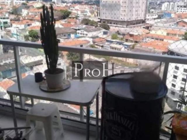 Apartamento em Osvaldo Cruz, São Caetano do Sul/SP de 80m² 3 quartos à venda por R$ 954.000,00