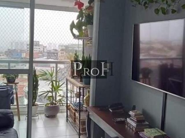 Apartamento em Osvaldo Cruz, São Caetano do Sul/SP de 80m² 3 quartos à venda por R$ 922.000,00
