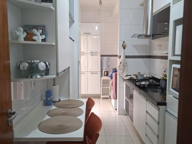 Apartamento em Osvaldo Cruz, São Caetano do Sul/SP de 94m² 3 quartos à venda por R$ 689.900,00