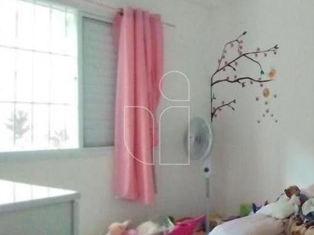 Apartamento em Osvaldo Fanceli Marília