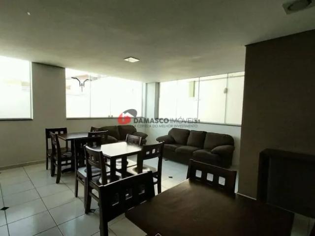 Apartamento em Oswaldo Cruz