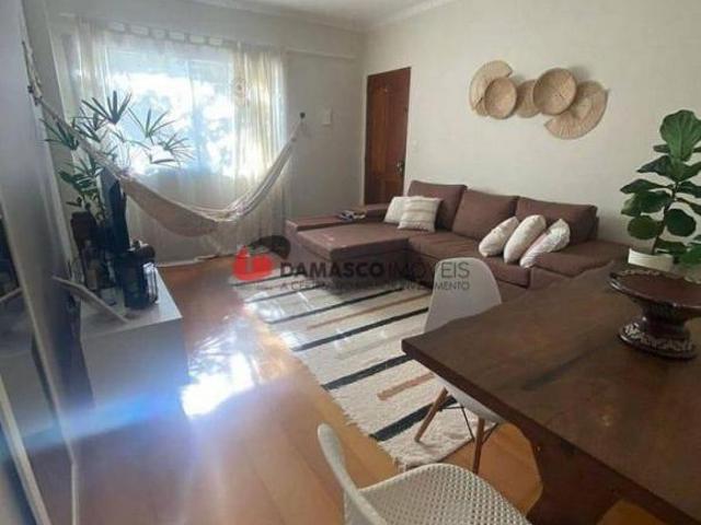 Apartamento em Oswaldo Cruz