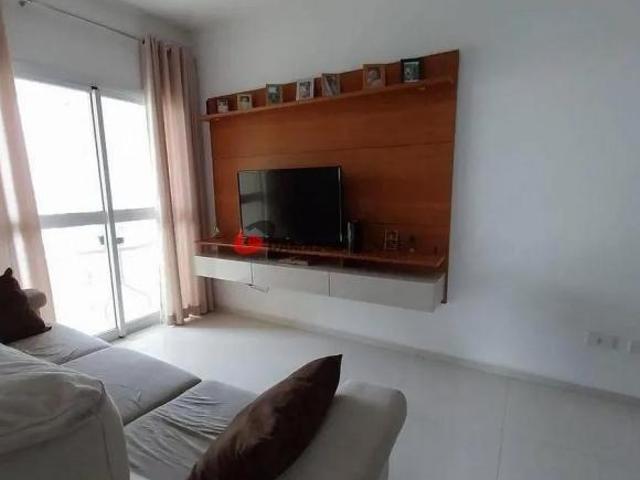 Apartamento em Oswaldo Cruz
