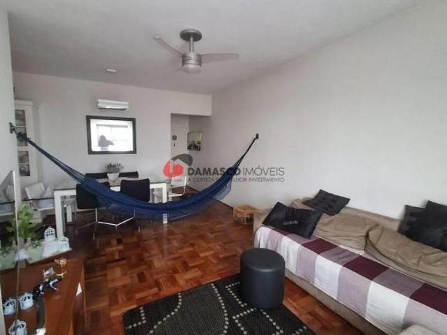 Apartamento em Oswaldo Cruz