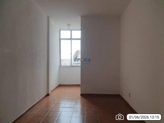 Apartamento em Oswaldo Cruz, Rio de Janeiro/RJ de 60m² 2 quartos para locação R$ 1.200,00/mes