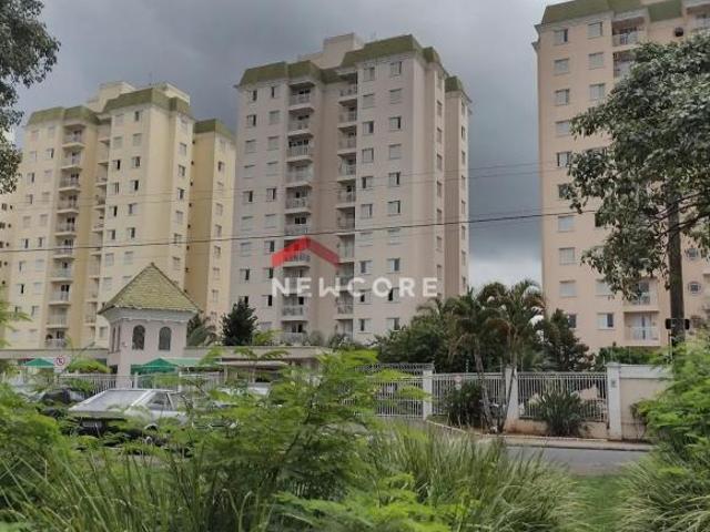 Apartamento em Oswaldo Groff Jardim Nova Indaiá Indaiatuba/SP