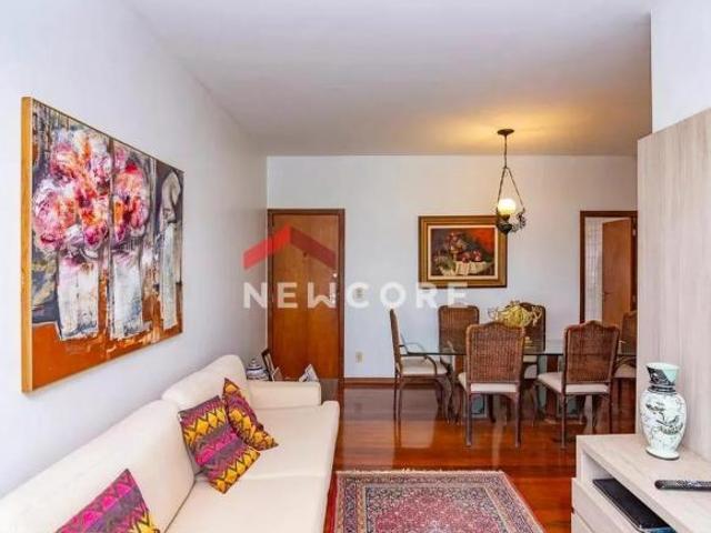 Apartamento em Rua Orange São Pedro Belo Horizonte/MG