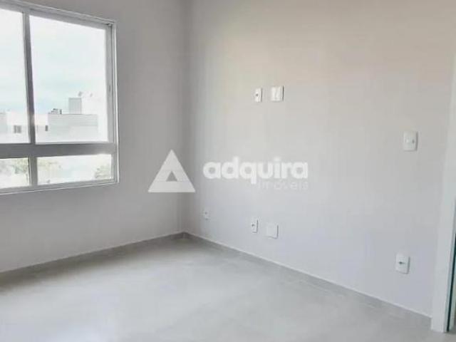 Apartamento em Orfãs, Ponta Grossa/PR de 45m² 1 quartos à venda por R$ 299.000,00