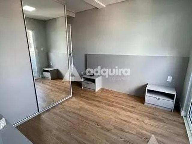Apartamento em Orfãs, Ponta Grossa/PR de 60m² 2 quartos à venda por R$ 450.000,00