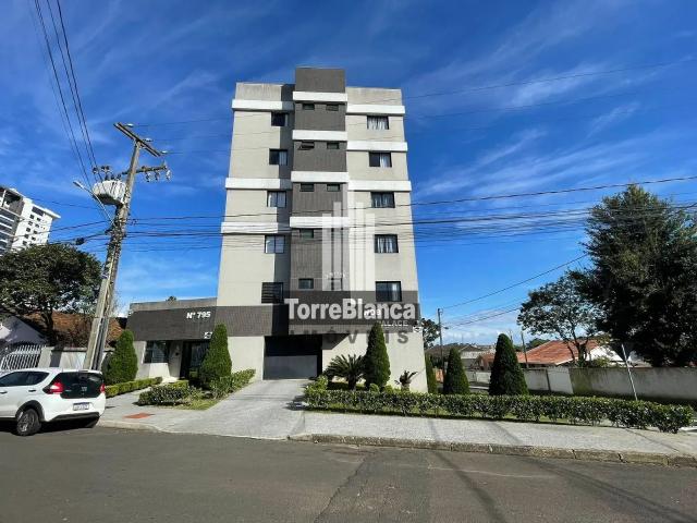 Apartamento em Orfãs, Ponta Grossa/PR de 60m² 2 quartos para locação R$ 2.950,00/mes