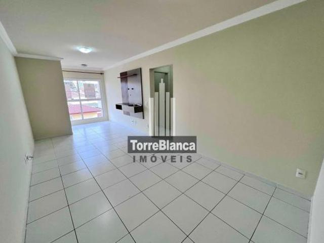 Apartamento em Orfãs, Ponta Grossa/PR de 69m² 2 quartos à venda por R$ 450.000,00