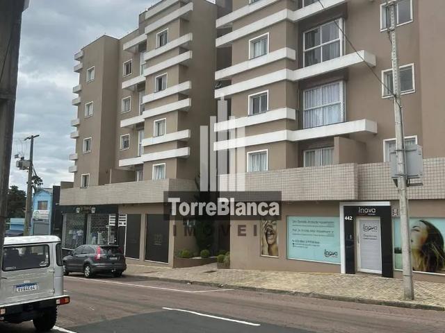 Apartamento em Orfãs, Ponta Grossa/PR de 75m² 3 quartos para locação R$ 3.300,00/mes