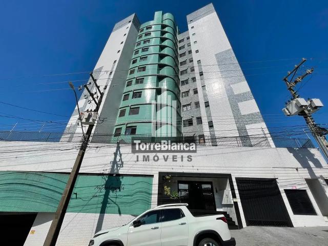 Apartamento em Orfãs, Ponta Grossa/PR de 98m² 3 quartos para locação R$ 2.500,00/mes