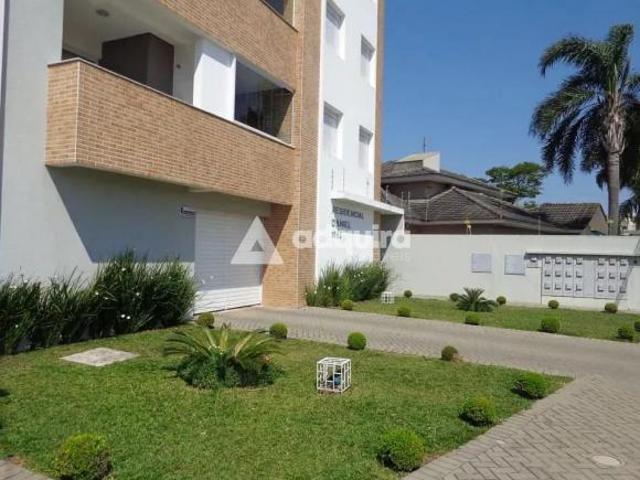 Apartamento em Orfãs, Ponta Grossa/PR de 124m² 1 quartos à venda por R$ 450.000,00