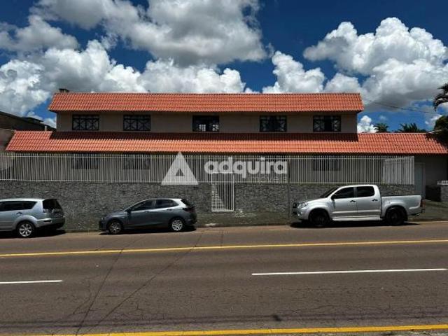 Apartamento em Orfãs, Ponta Grossa/PR de 136m² 3 quartos à venda por R$ 890.000,00