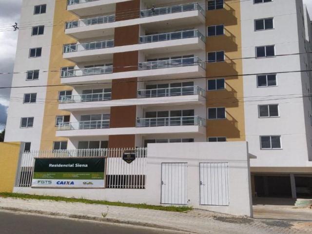Apartamento em Orfãs, Ponta Grossa/PR de 150m² 3 quartos à venda por R$ 844.900,00