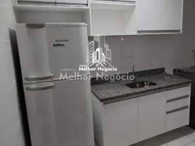 Apartamento em Ortizes, Valinhos/SP de 51m² 2 quartos à venda por R$ 379.000,00
