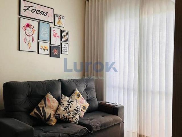 Apartamento em Ortizes, Valinhos/SP de 52m² 2 quartos à venda por R$ 462.000,00