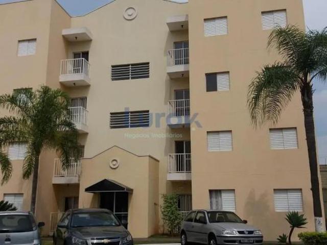 Apartamento em Ortizes, Valinhos/SP de 56m² 2 quartos à venda por R$ 290.000,00